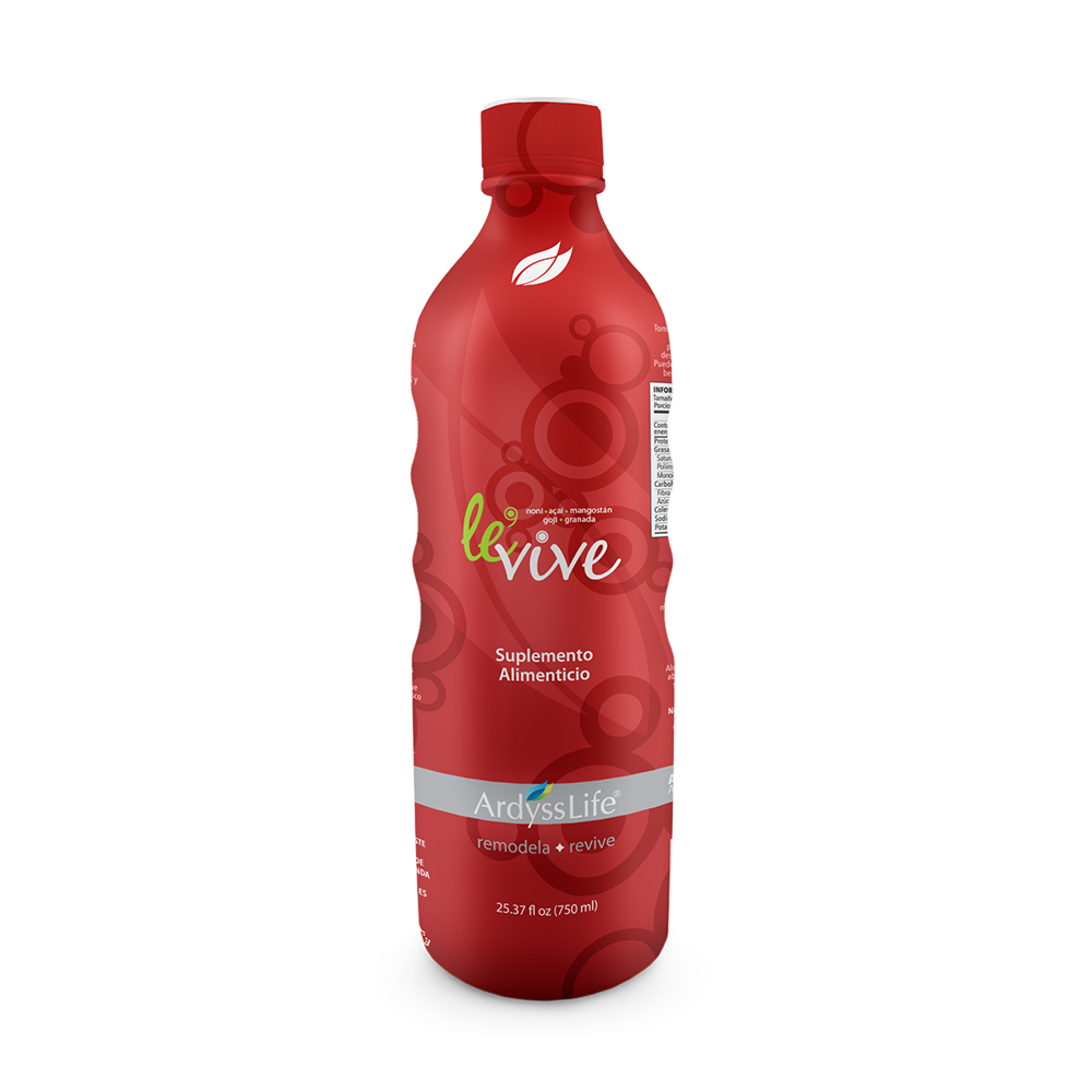 Bienvenido a Ardyss Life