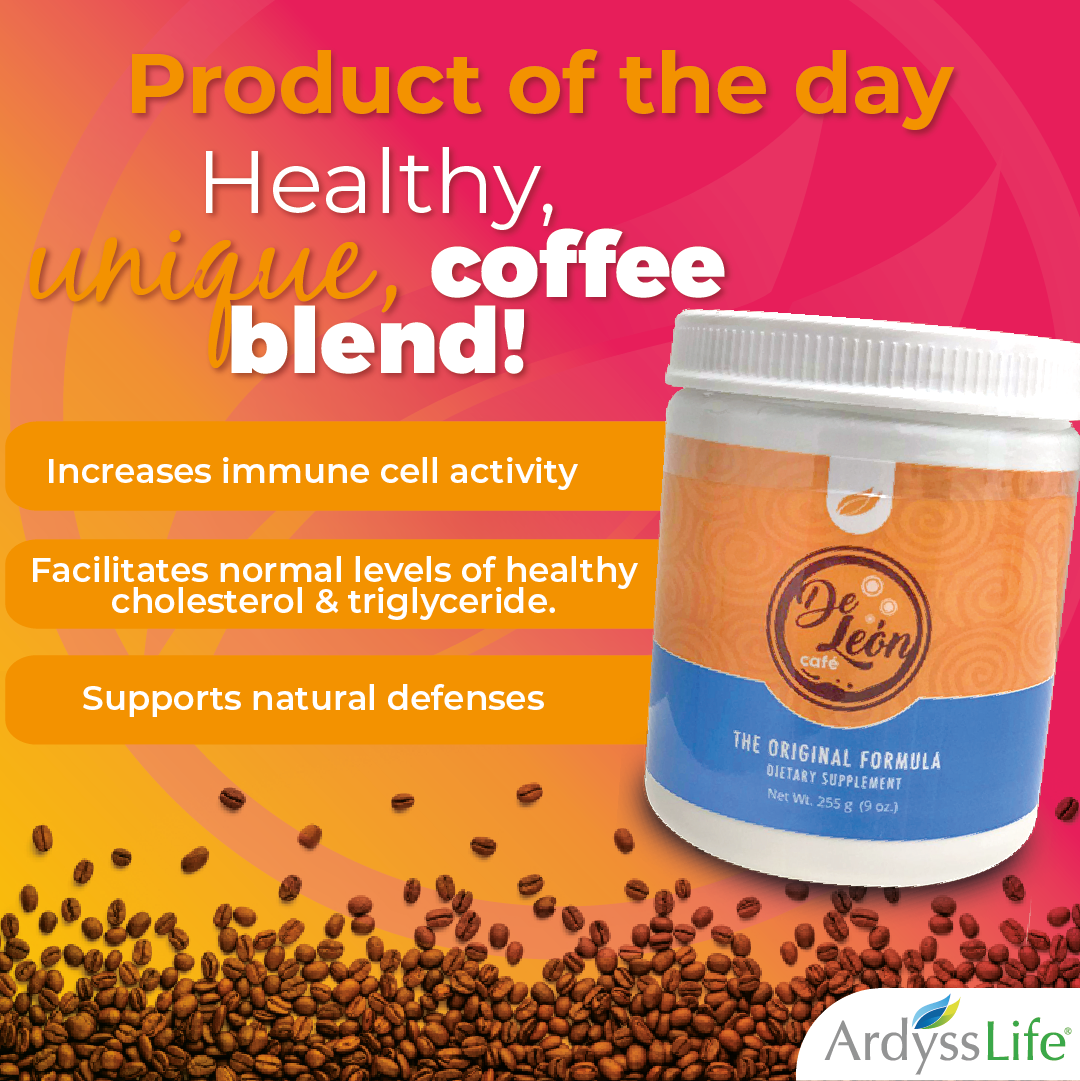 Welcome to Ardyss Life